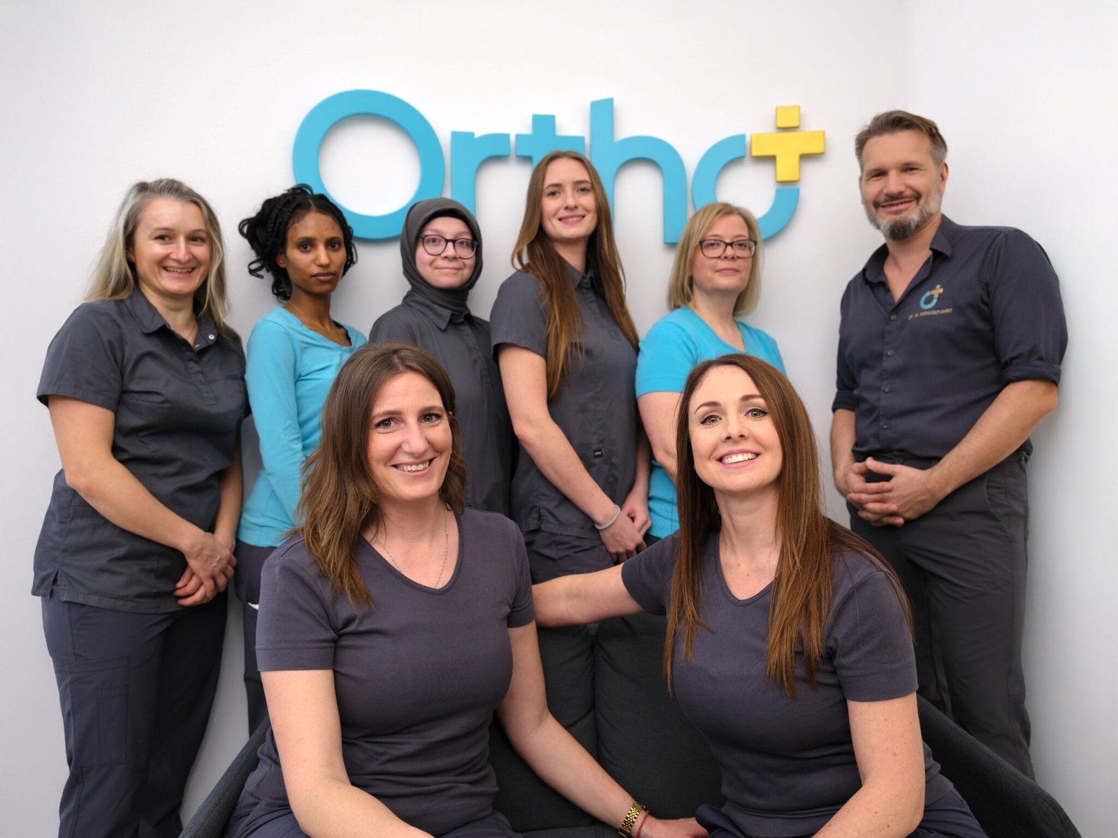 OrthoPlus Franken - Ihre Orthopädie Nürnberg