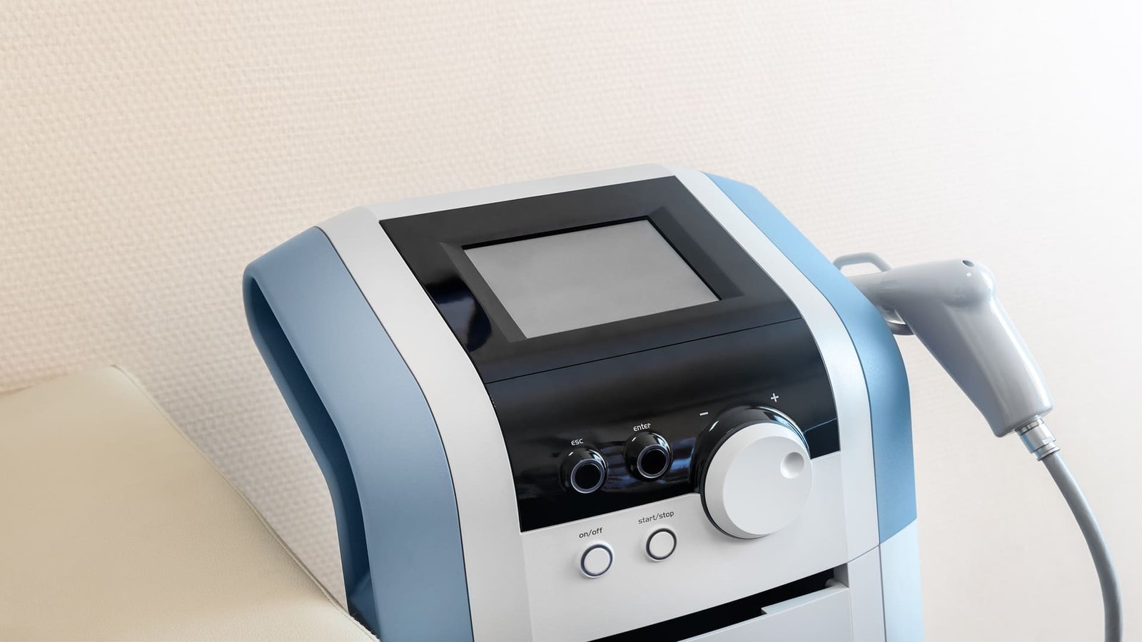 Stoßwellentherapie Kosten, Ablauf & Wirkung - Ortho+ Franken